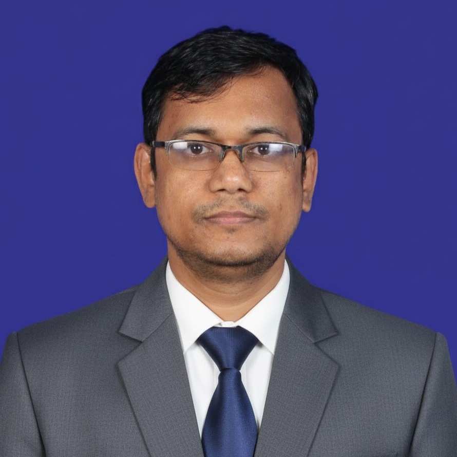 static portfolio anup